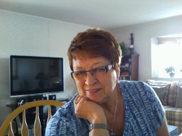 Gloria Tremblay - Grasslands News