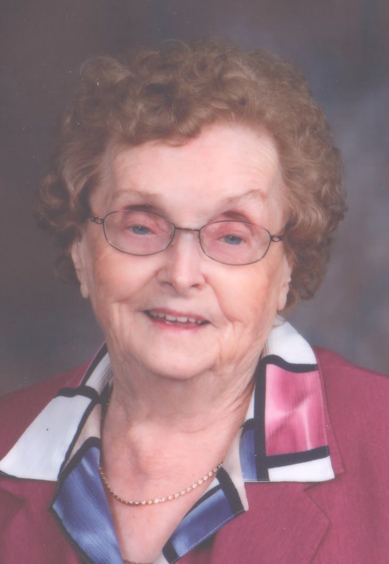Smart, Dorothy - Grasslands News