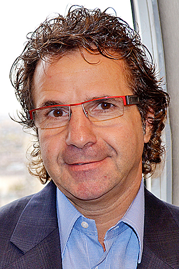 Pat Fiacco - Grasslands News