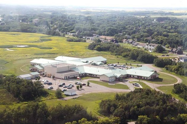 Moosomin hospital emergency department to see temporary closure ...