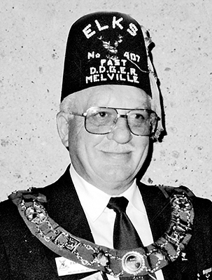 Parachoniak, Harry - Grasslands News