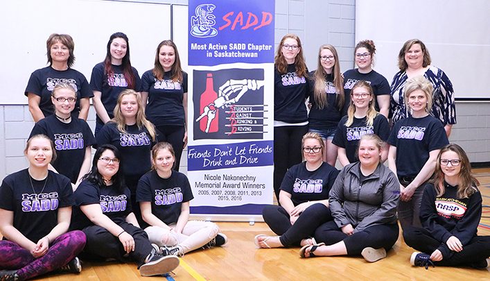SADD Group - Grasslands News
