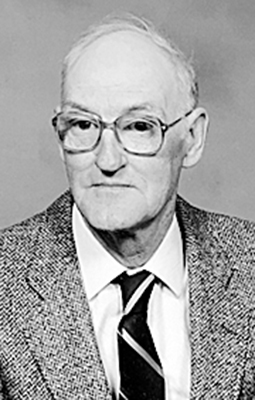 Featherstone, Lawrence - Grasslands News