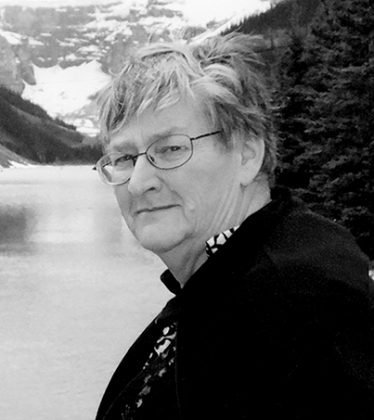SHEPHERD - Susan Jean - Grasslands News