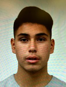 Teenager missing from Pilot Butte - Grasslands News