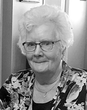 BLYTH - Doreen Margaret - Grasslands News