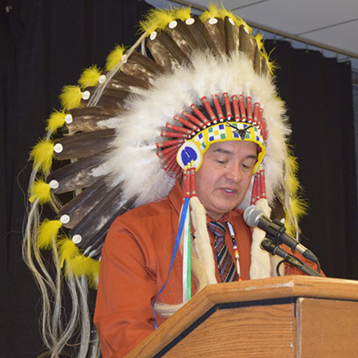 FSIN Chief Bobby Cameron “pained” by Pope Francis’ response ...