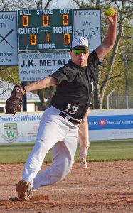 Southeast Men’s fastball returns with seven teams - Grasslands News