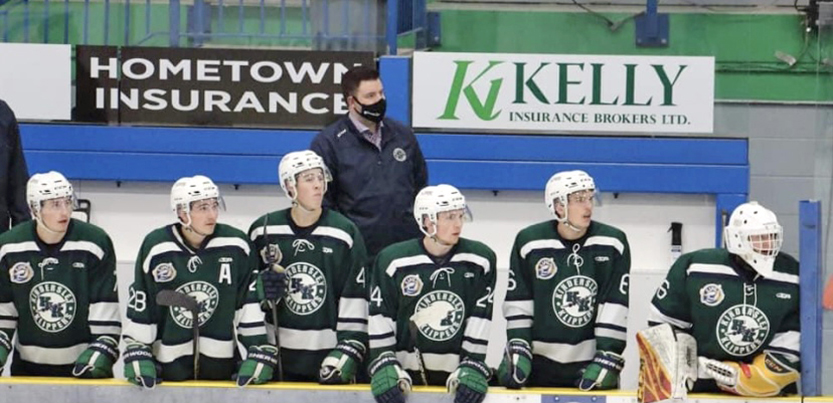Topinka assumes assistant GM role of SJHL Klippers - Grasslands News
