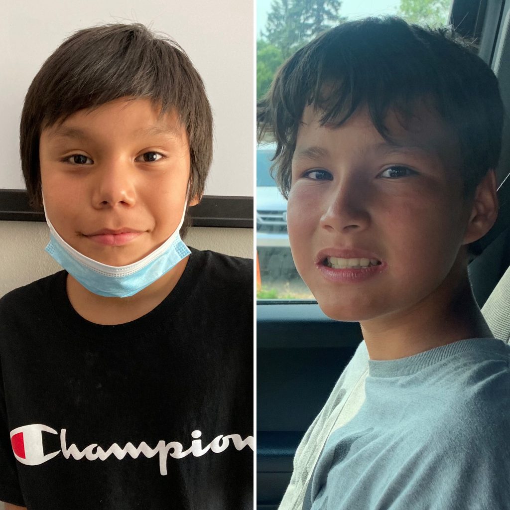 White Butte RCMP looking for two missing youths - Grasslands News