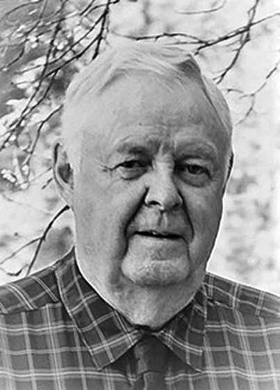 CAREFOOT - George Milton - Grasslands News