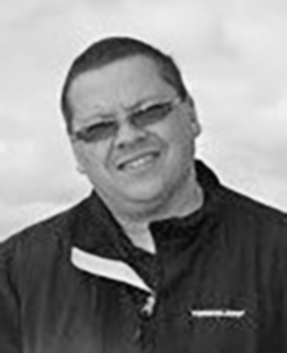 RADWANSKI - Timothy "Tim" John - Grasslands News