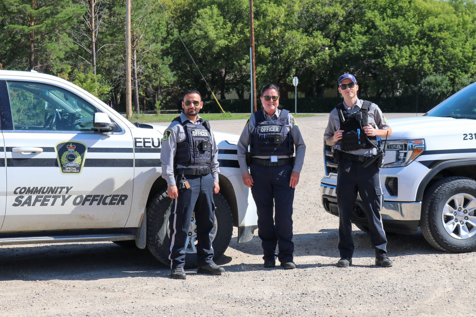 CSO Joint Agreement - Town of White City - Grasslands News