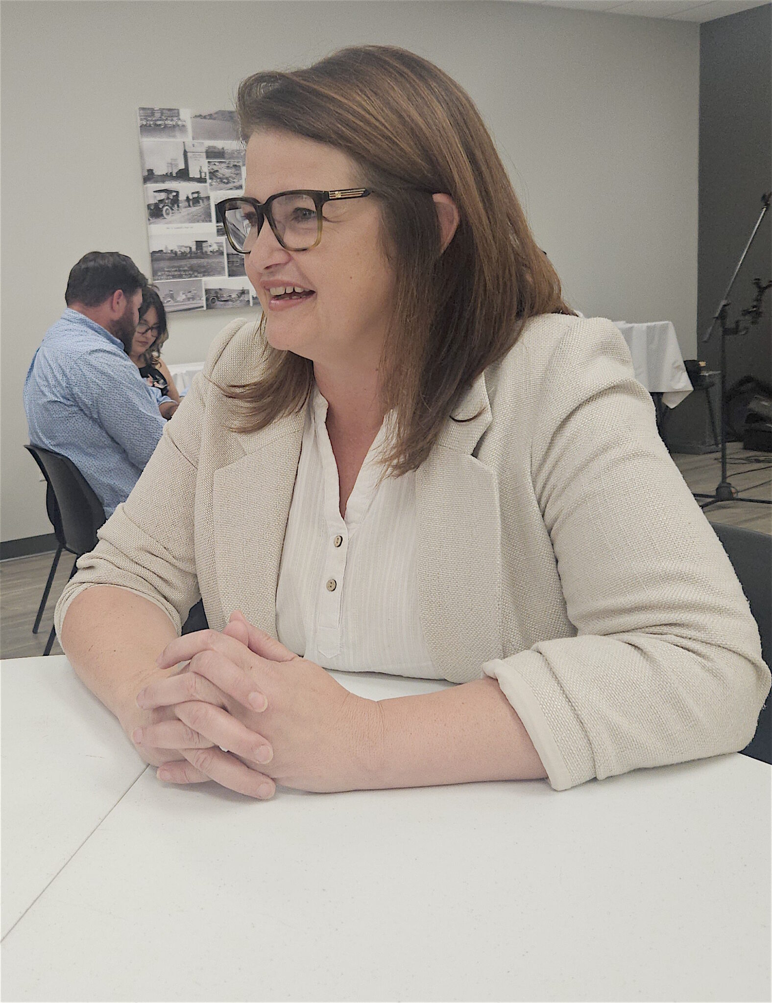 Sask NDP fundraiser gears up for 2028 provincial election - Grasslands News