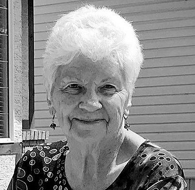 SLOAN - Katherine Jean - Grasslands News