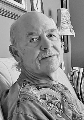 BEHNKE - Richard Wayne - Grasslands News