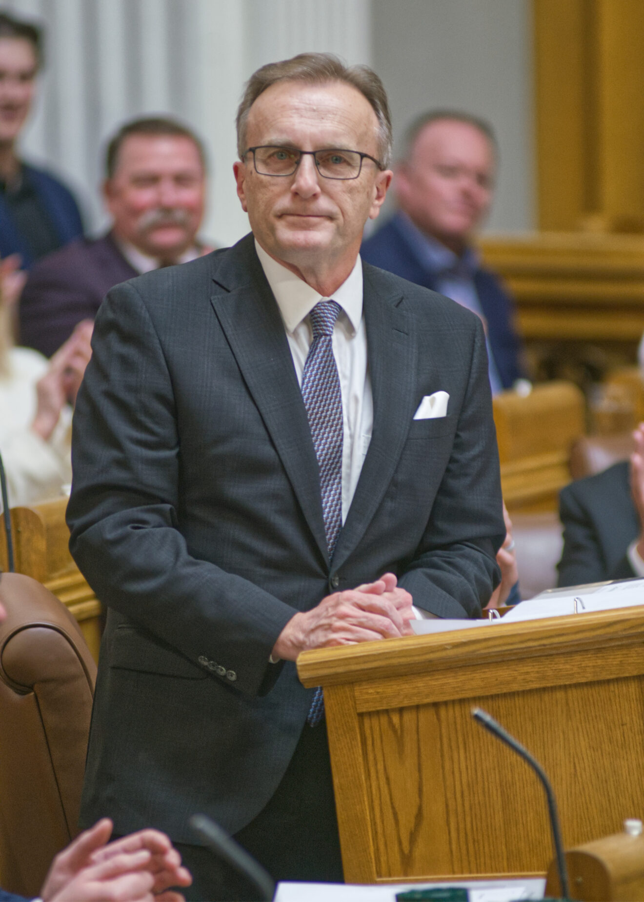 Reaction to $819M provincial deficit budget - a deeper look ...