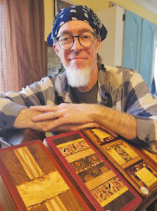The enduring appeal of decorative boxes - Grasslands News