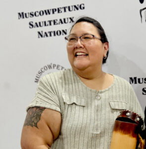 Muscowpetung election results questioned - Grasslands News